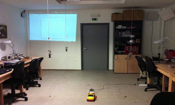 Lefteris Kampianakis