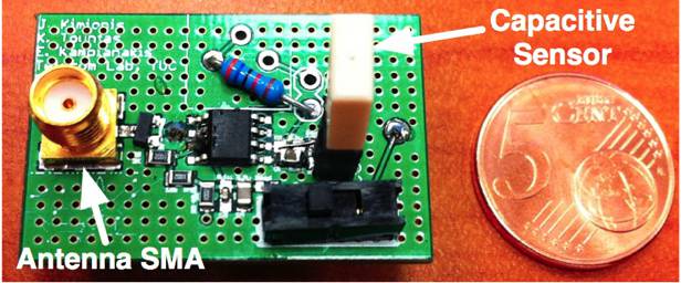 Lefteris Kampianakis