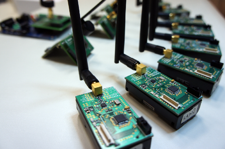 Lefteris Kampianakis