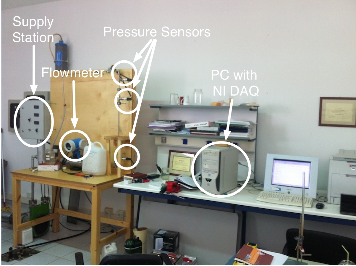 Lefteris Kampianakis